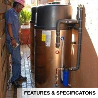 SA Heat Pump Installers
