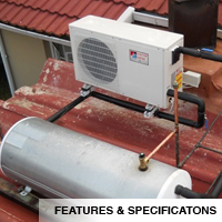 SA Heat Pump Installers